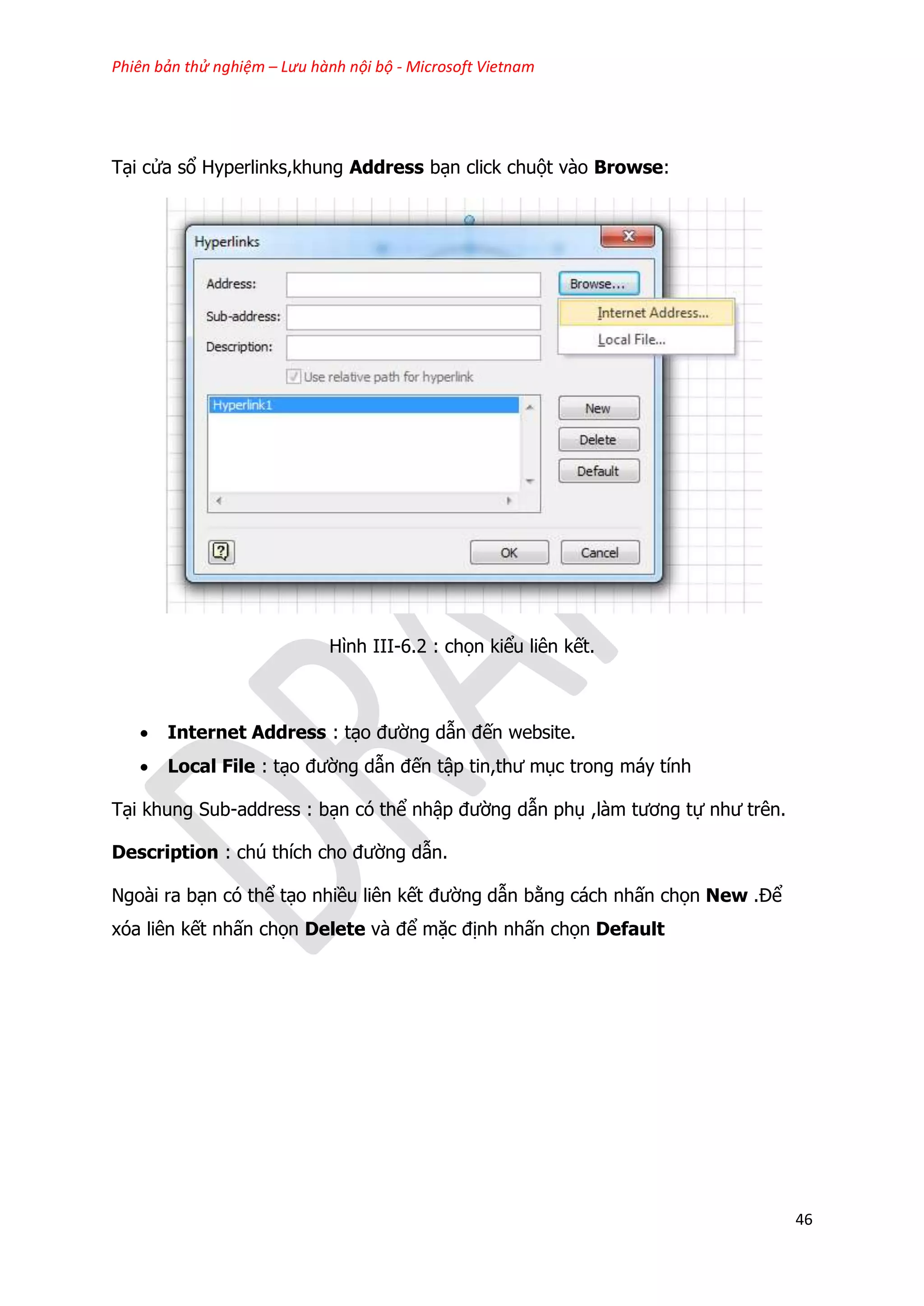 Hướng dẫn sử dụng visio 2010 | PDF