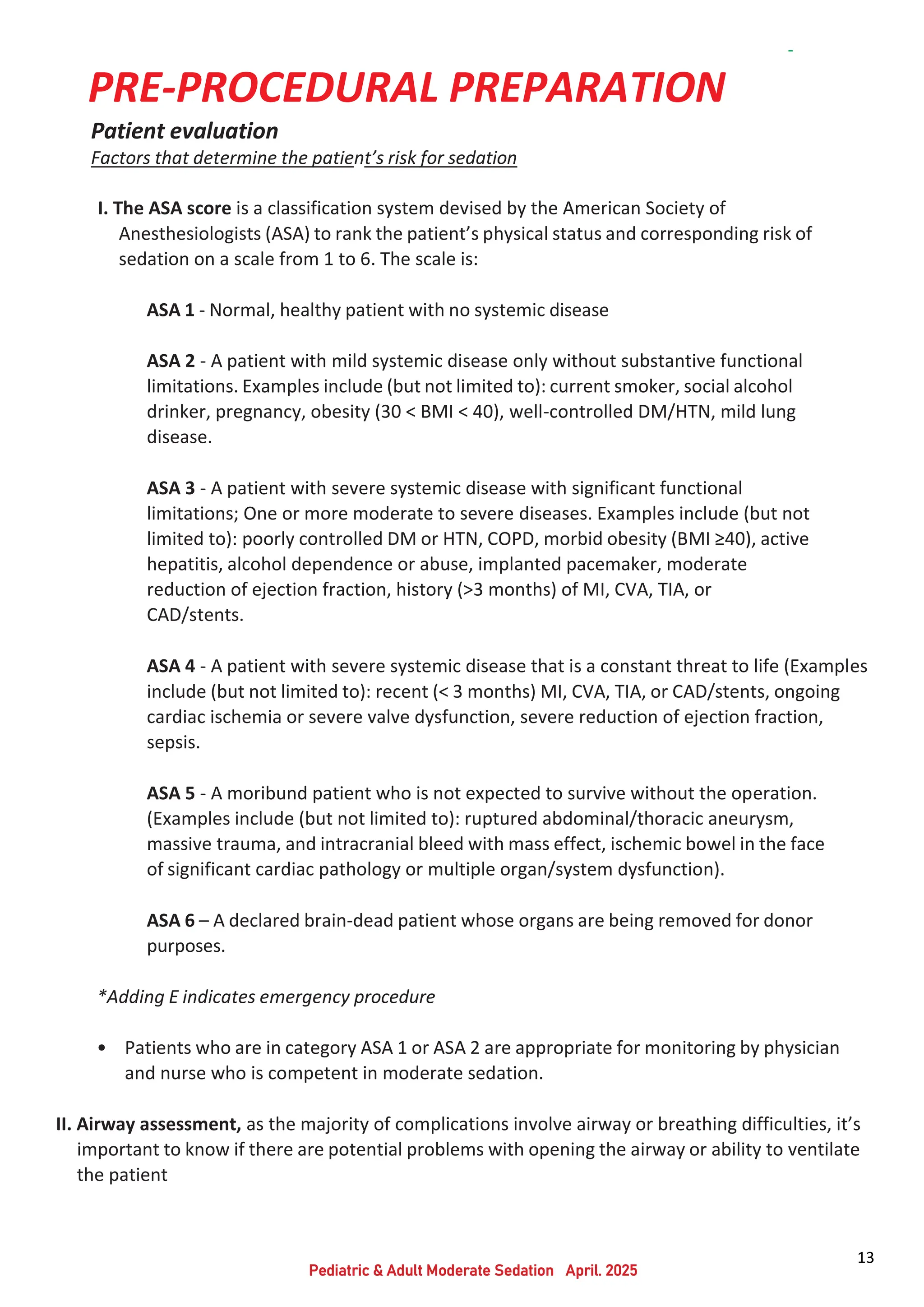 Nursing manual for conscious sedation.pdf