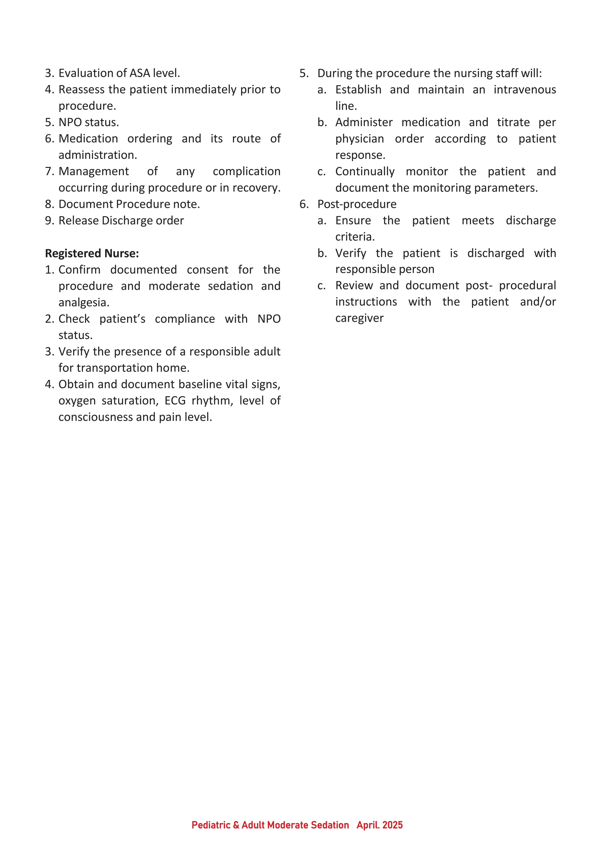 Nursing manual for conscious sedation.pdf