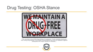 Your Compliance Manual to OSHA's 300 and 300A Forms | PPTX