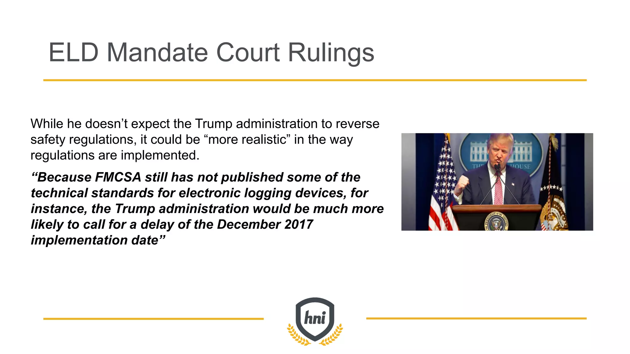 Building Your ELD Strategy | PDF