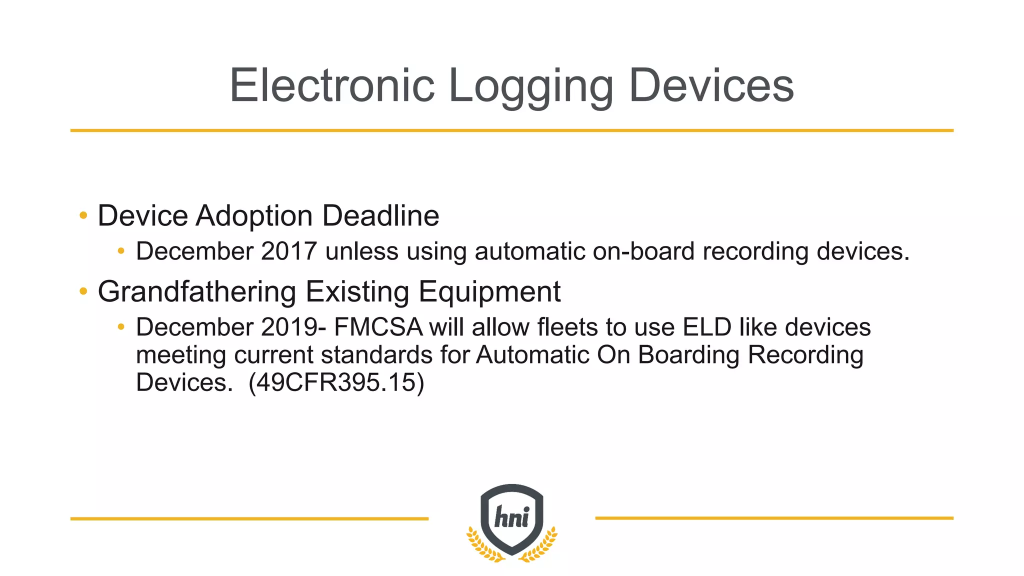 Building Your ELD Strategy | PDF