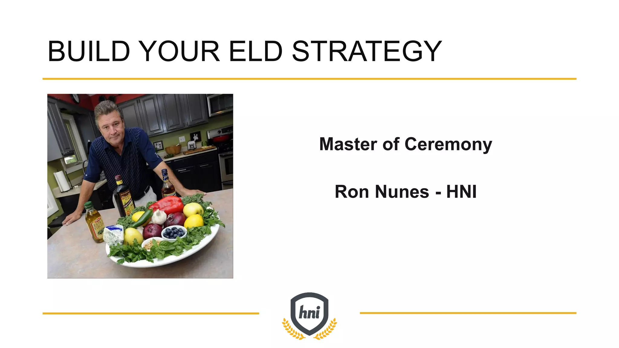 Building Your ELD Strategy | PDF