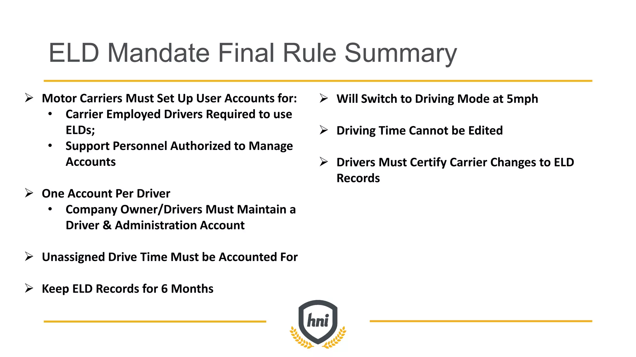 Build Your ELD Strategy | PDF