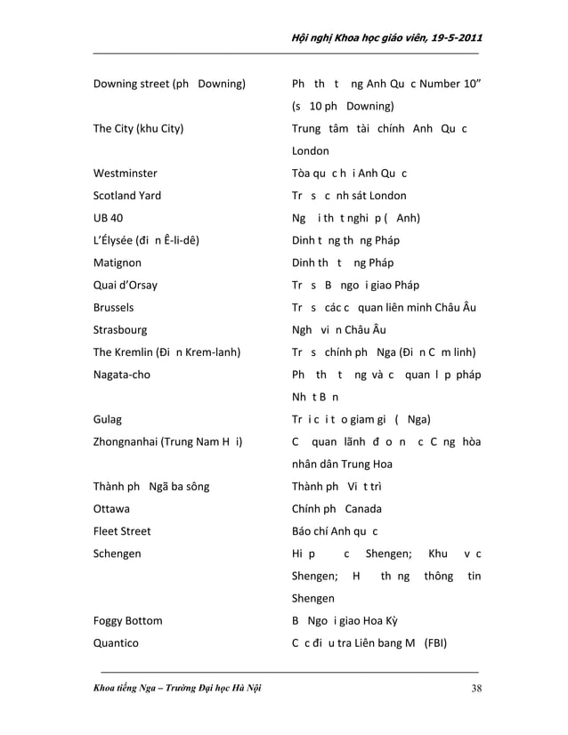 Hnkh khoa nga-cac-bao_cao_1 | PDF