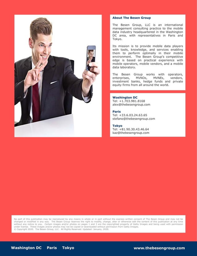 HNO Service Portfolio Brochure | PDF