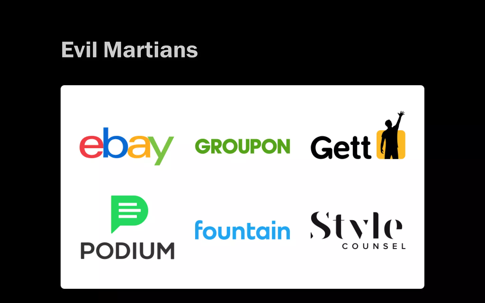 REST to GraphQL migration: Pros, cons and gotchas | PPT