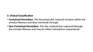 herniated nucleous pulposus vertebrae.pptx