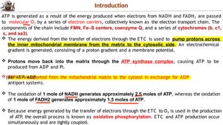 PHOSPHORYLATION Of Glucose during the process of glycolysis .pptx