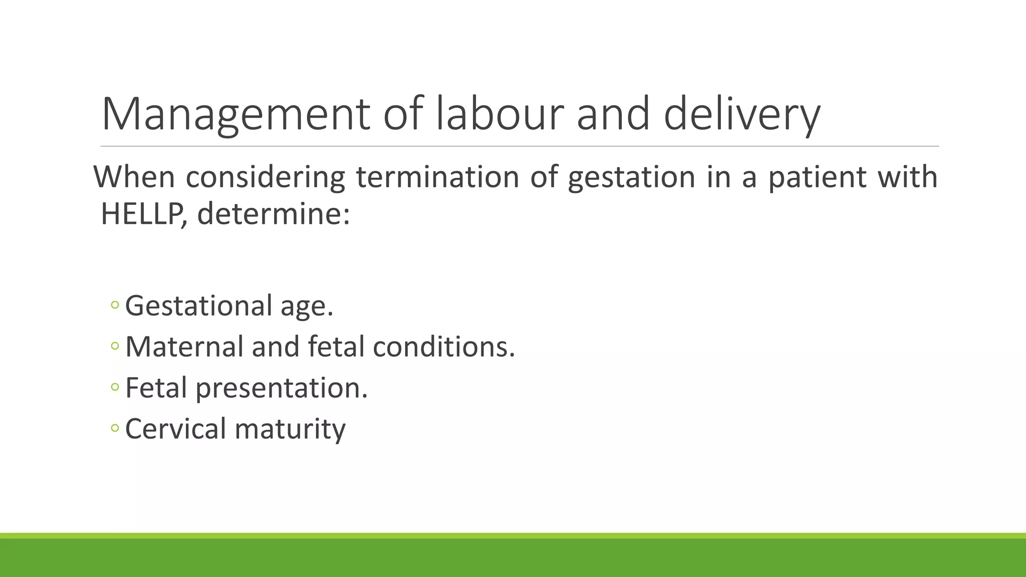 HNS 316-Pre-eclampsia, Eclampsia and HELLP syndrome.pptx