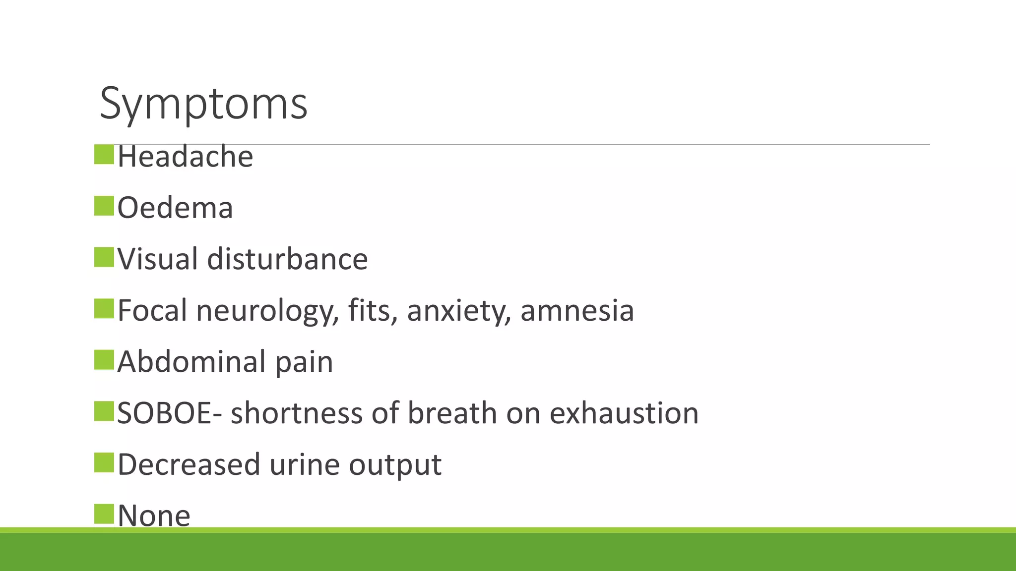 HNS 316-Pre-eclampsia, Eclampsia and HELLP syndrome.pptx