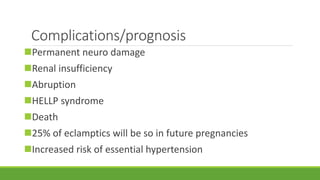 HNS 316-Pre-eclampsia, Eclampsia and HELLP syndrome.pptx