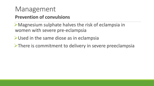 HNS 316-Pre-eclampsia, Eclampsia and HELLP syndrome.pptx