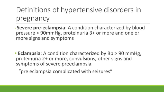 HNS 316-Pre-eclampsia, Eclampsia and HELLP syndrome.pptx