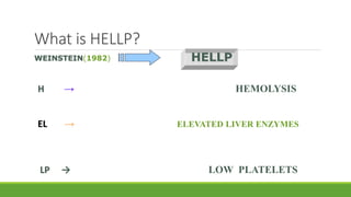 HNS 316-Pre-eclampsia, Eclampsia and HELLP syndrome.pptx