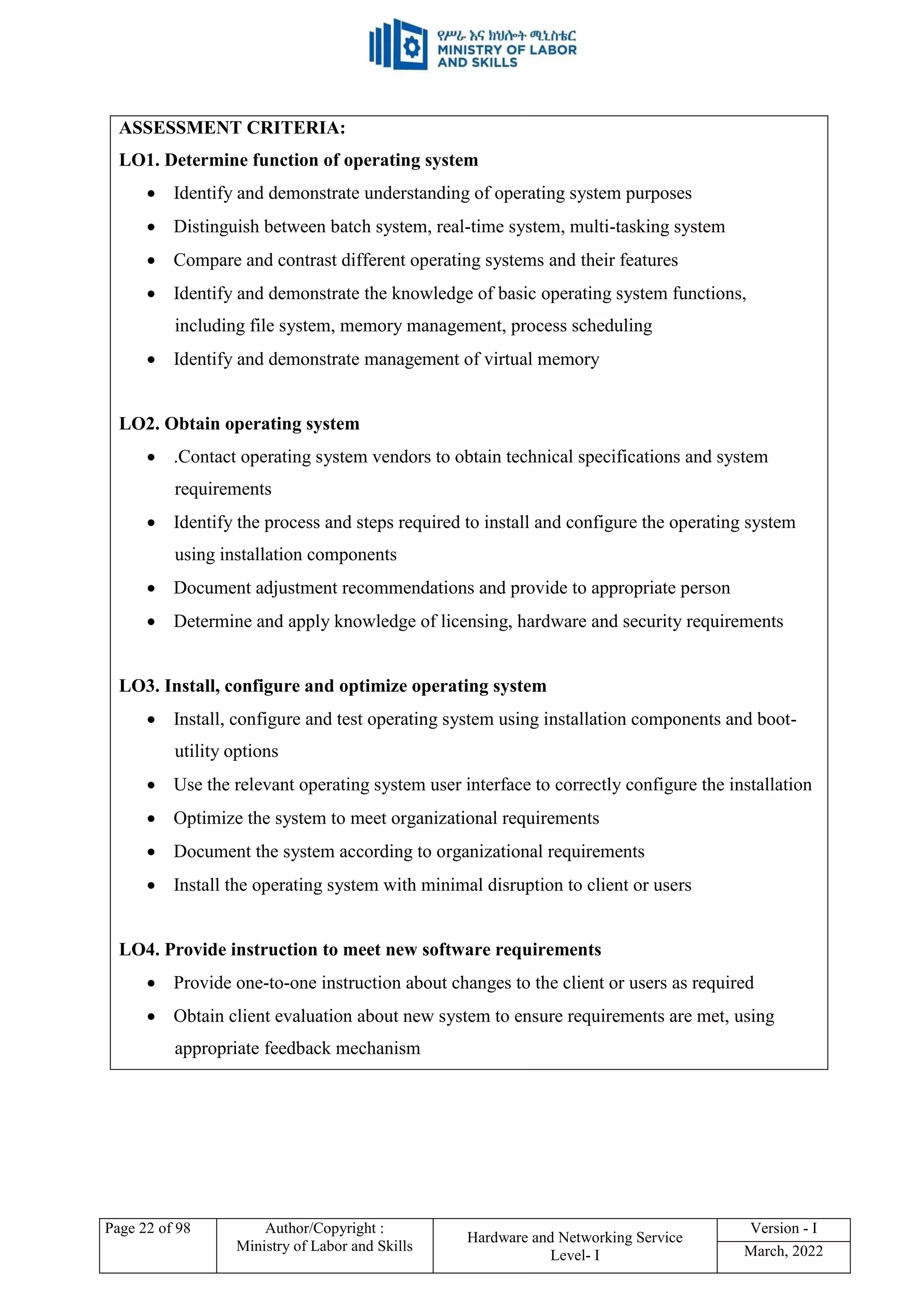 HNS L2 Curriculum.pdf