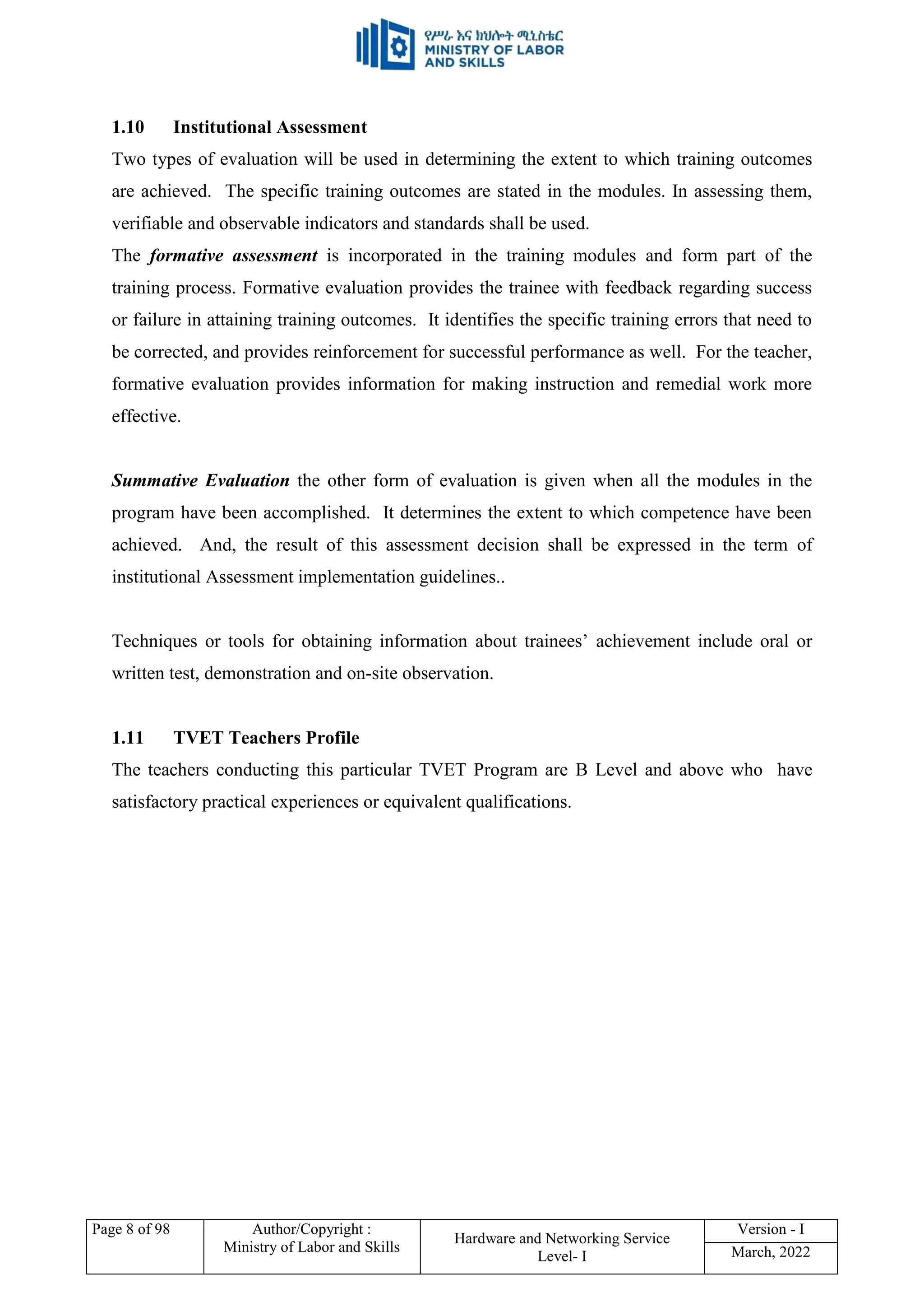 HNS L2 Curriculum.pdf