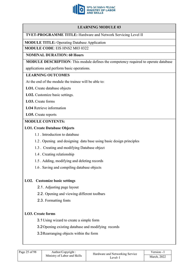 HNS L2 Curriculum.pdf