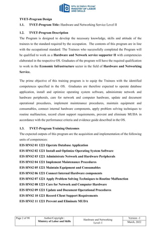 HNS L2 Curriculum.pdf