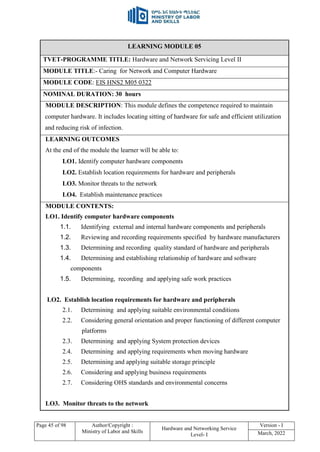 HNS L2 Curriculum.pdf