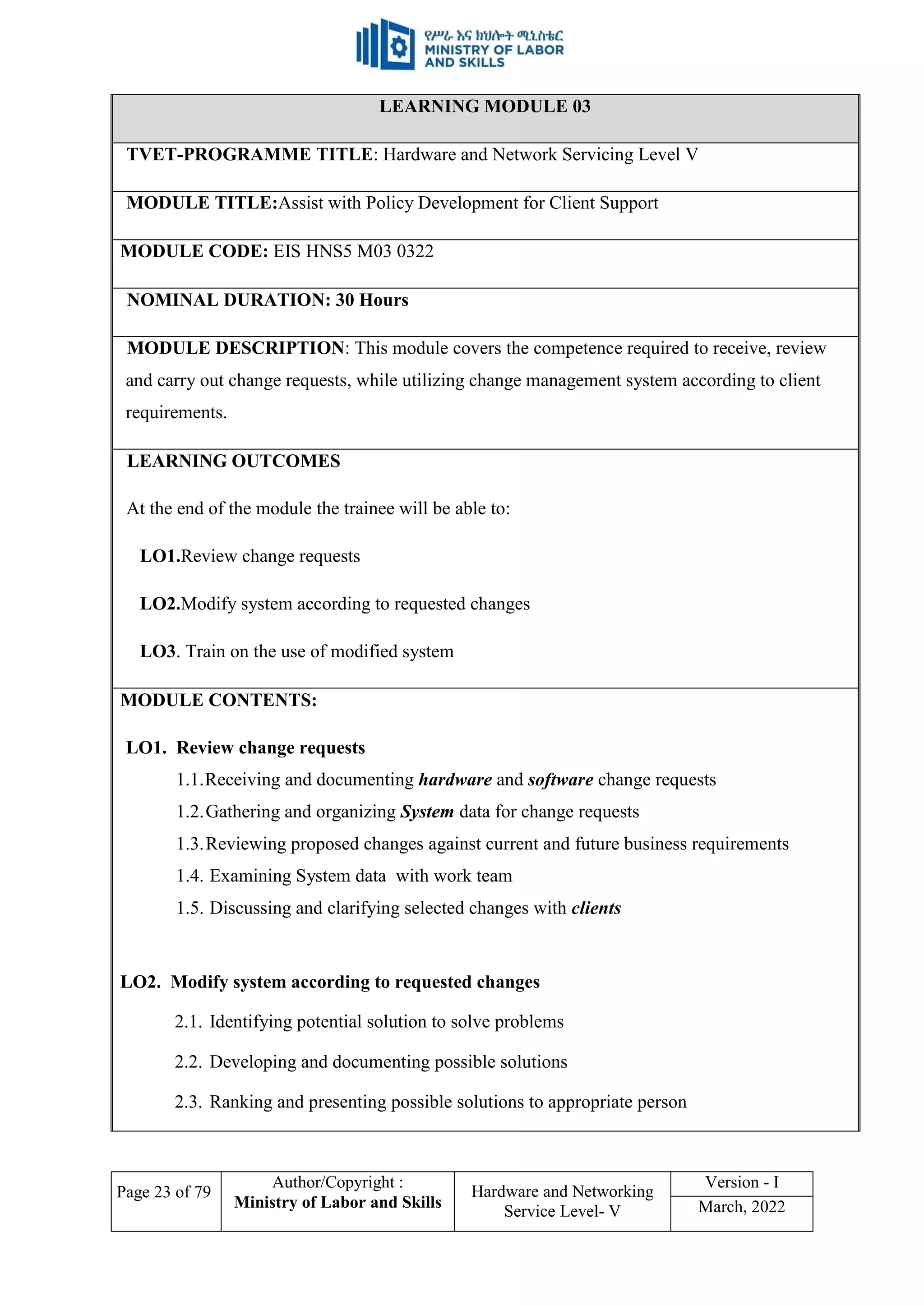 HNS L5 Curriculum.pdf