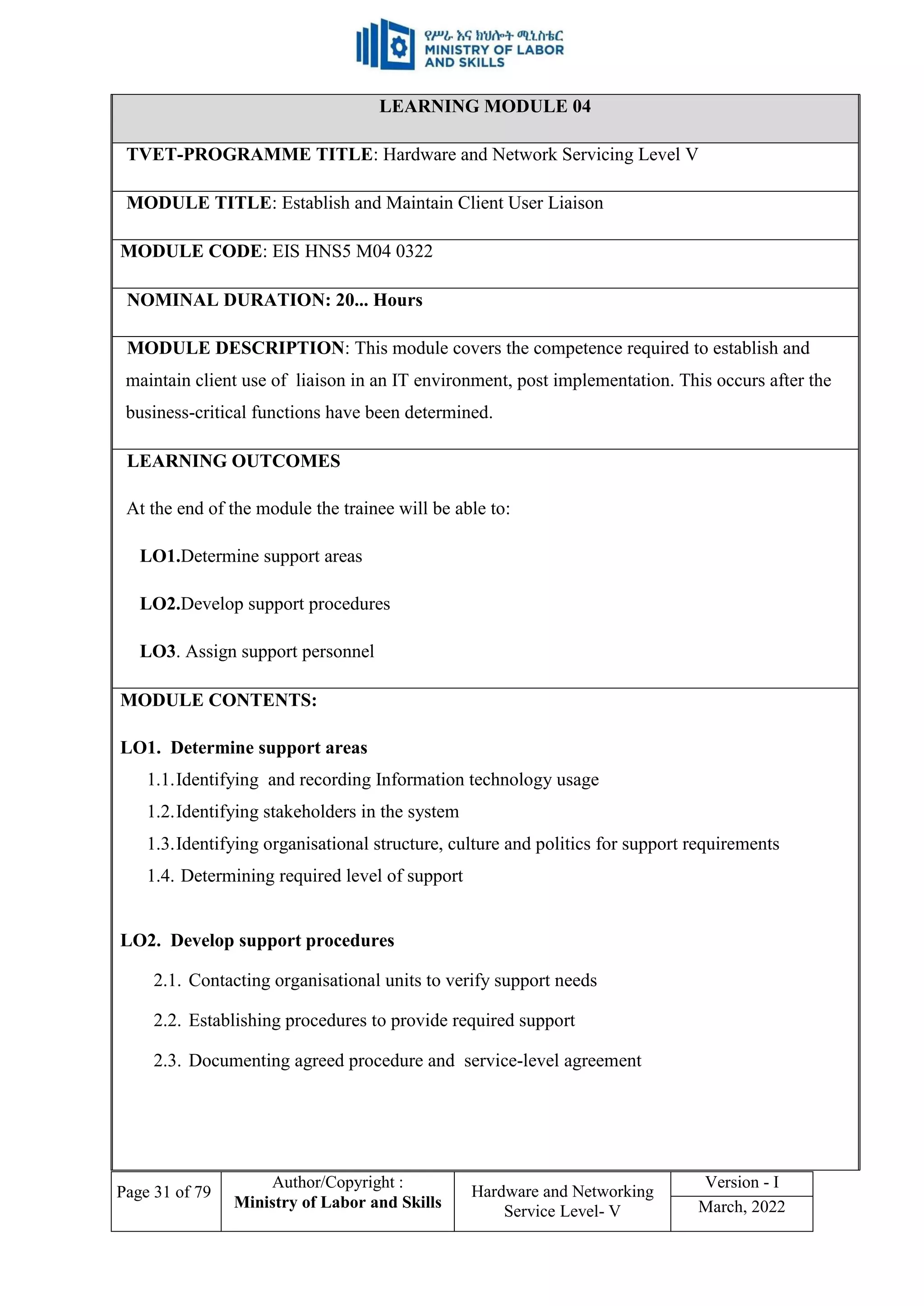 HNS L5 Curriculum.pdf