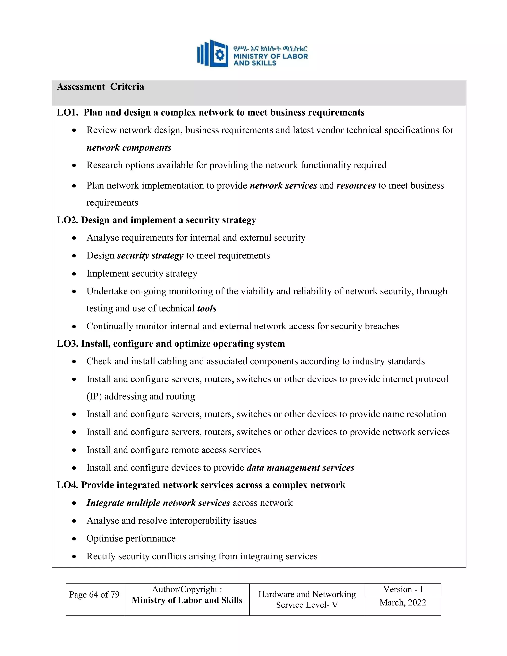 HNS L5 Curriculum.pdf