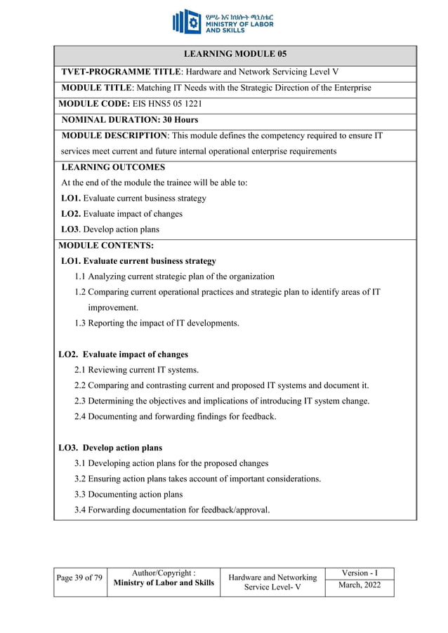 HNS L5 Curriculum.pdf