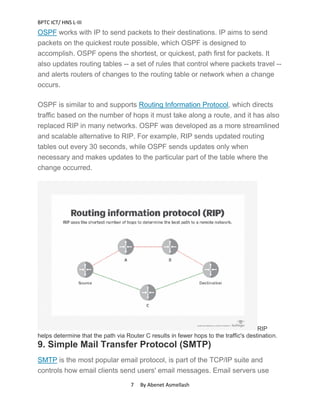 HNS L III UC2 Installing and Managing Network Protocols .pdf