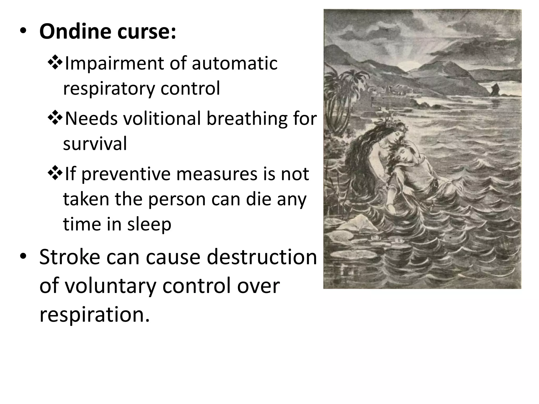 Neural regulation of_respiration | PPTX