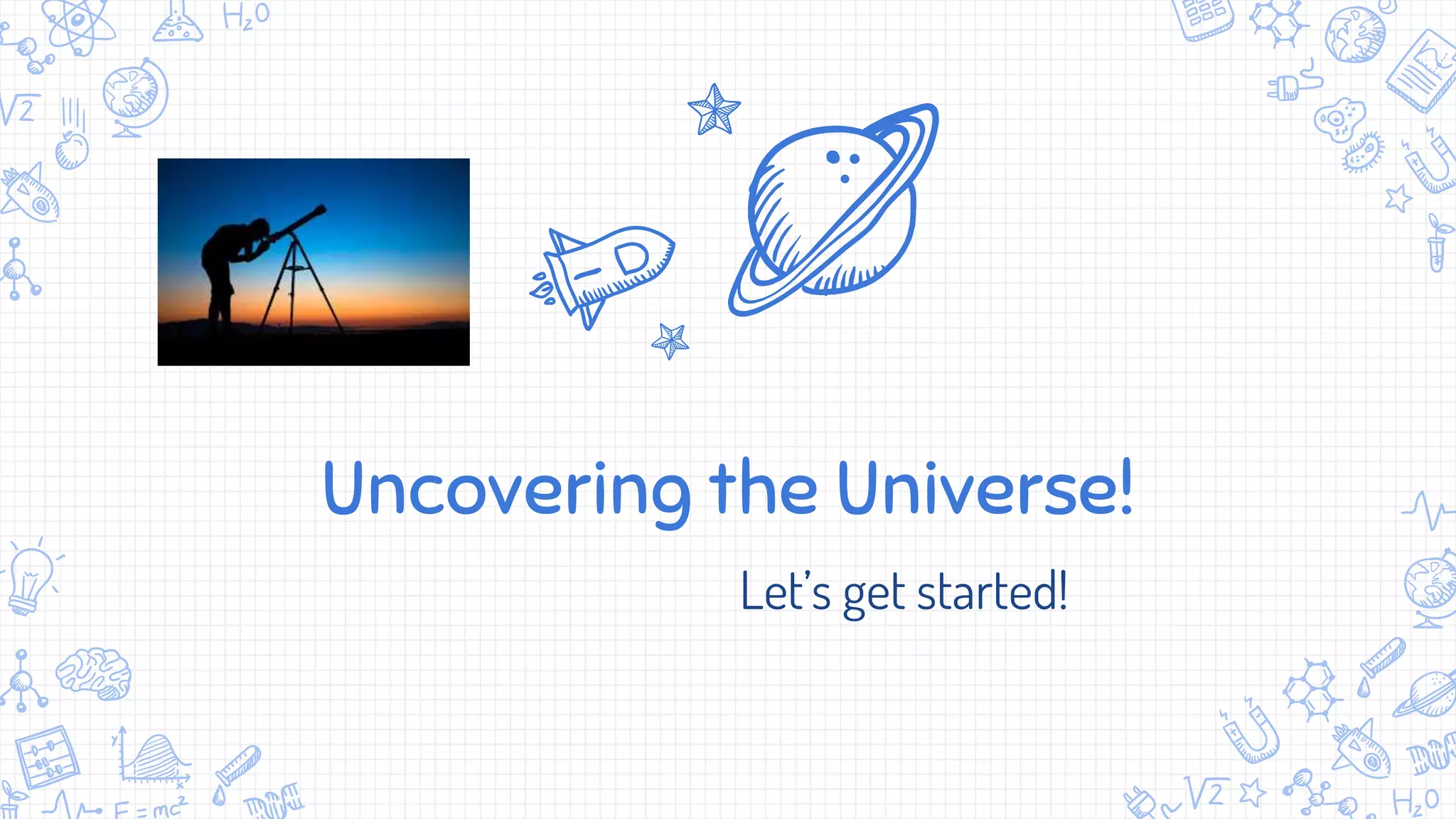 Multiwavelength astronomy | PPTX