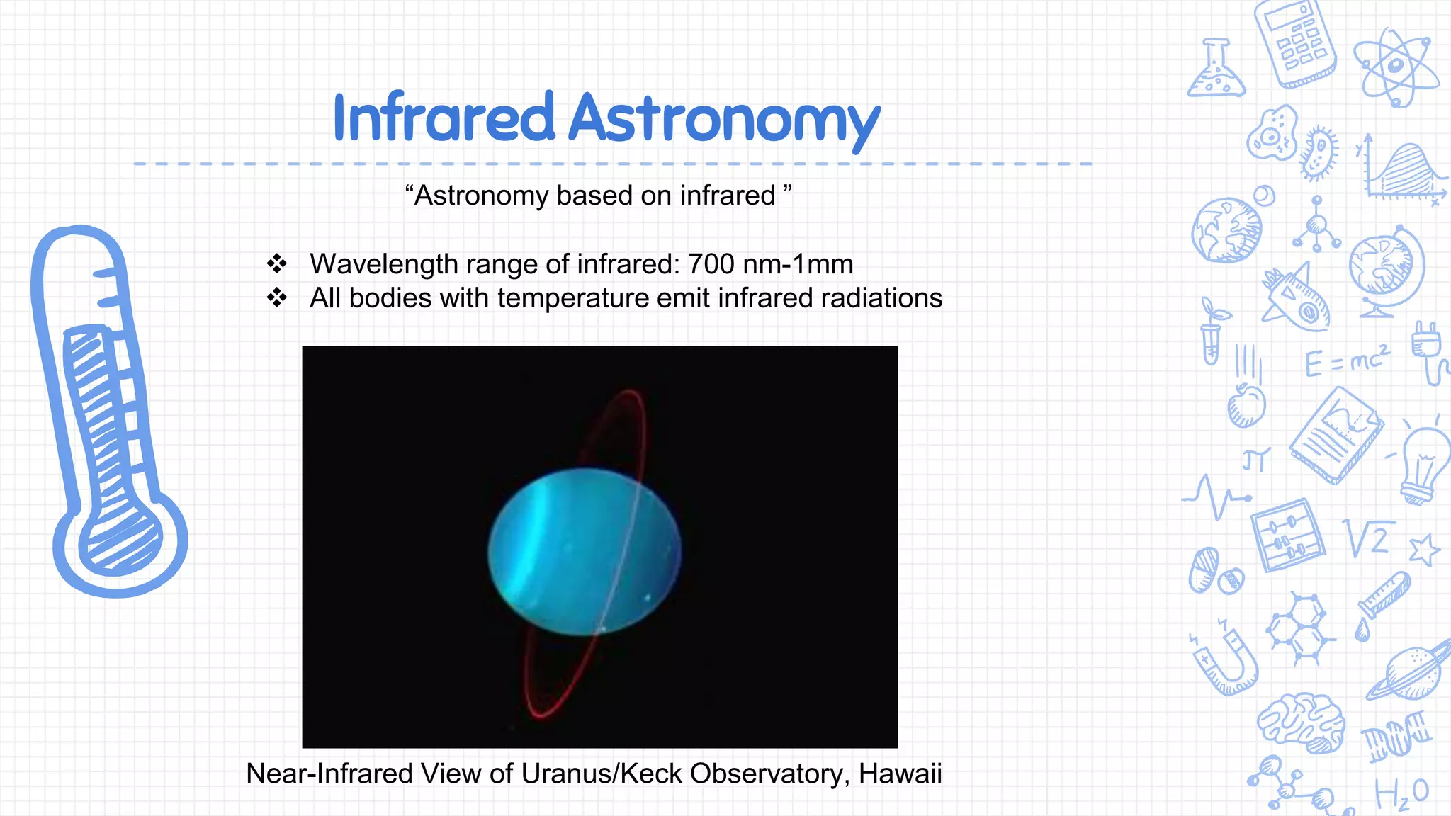 Multiwavelength astronomy | PPTX