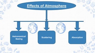 Multiwavelength astronomy | PPTX
