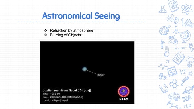 Multiwavelength astronomy | PPTX