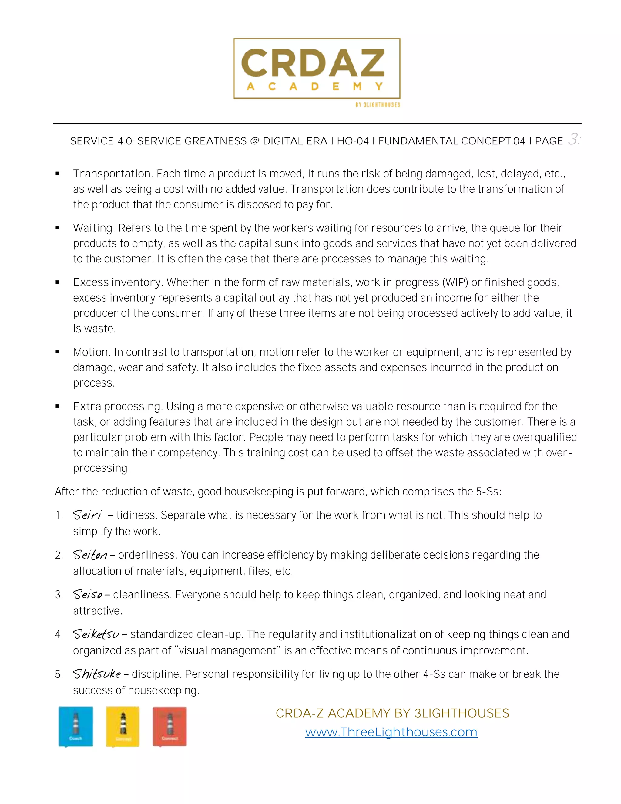 Kaizen / Gemba | PDF