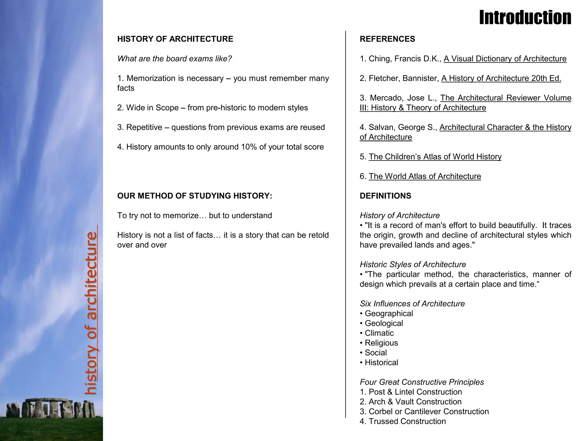 History of Architecture-1.pdf History of Architecture-1.pdf