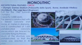 History Of Architecture -4 Monolithic-1 .pdf