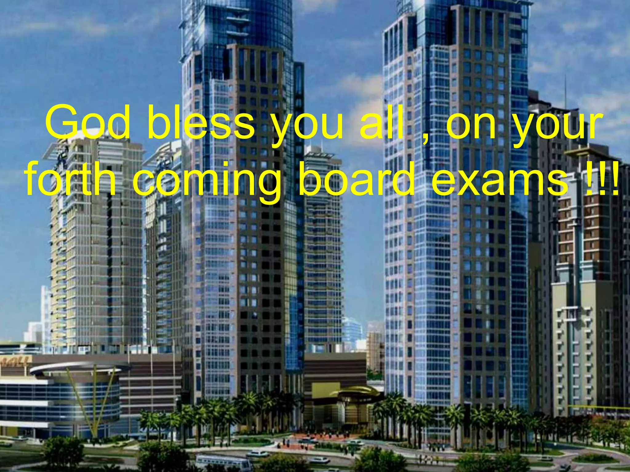 Hoa 4 - Philippine Architecture 1 | PDF