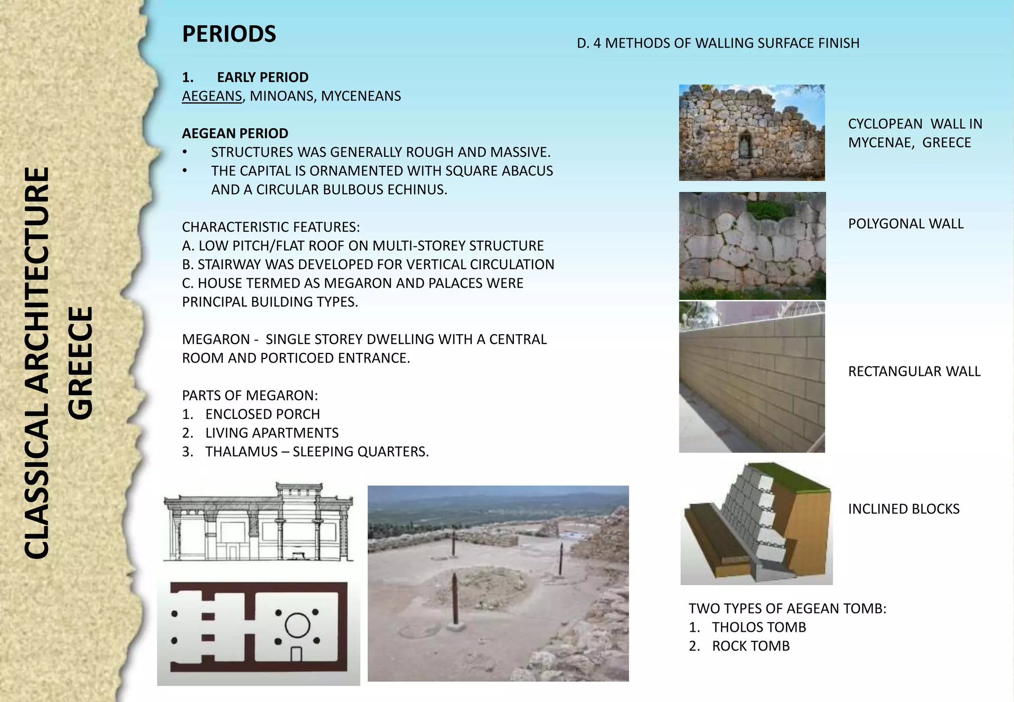 HOA-CLASSICAL ARCHITECTURE & EARLY CHRISTIAN ARCHITECTURE.pptx