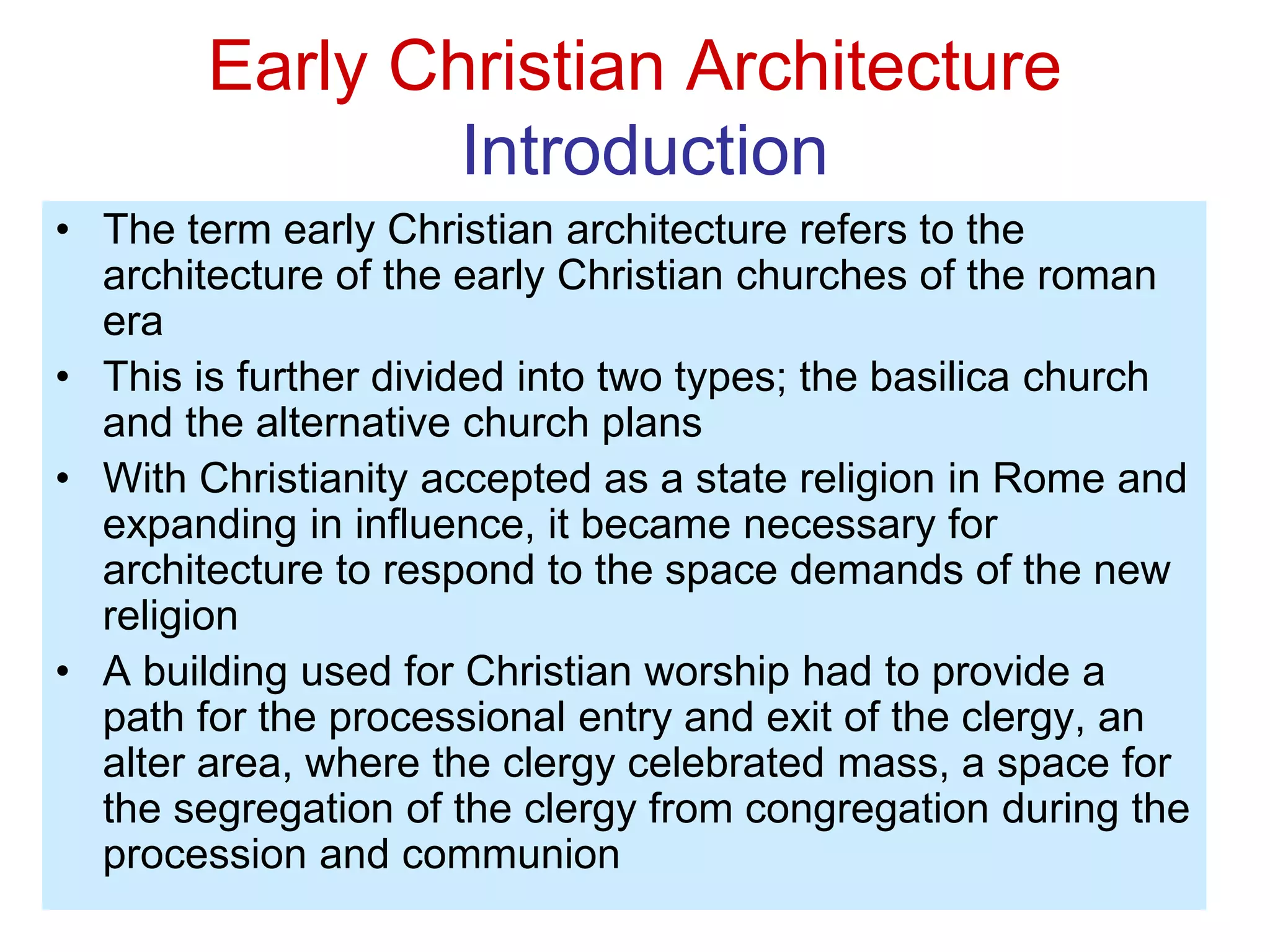 HOA-IV Early Christian.ppt