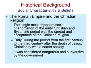 HOA-IV Early Christian.ppt