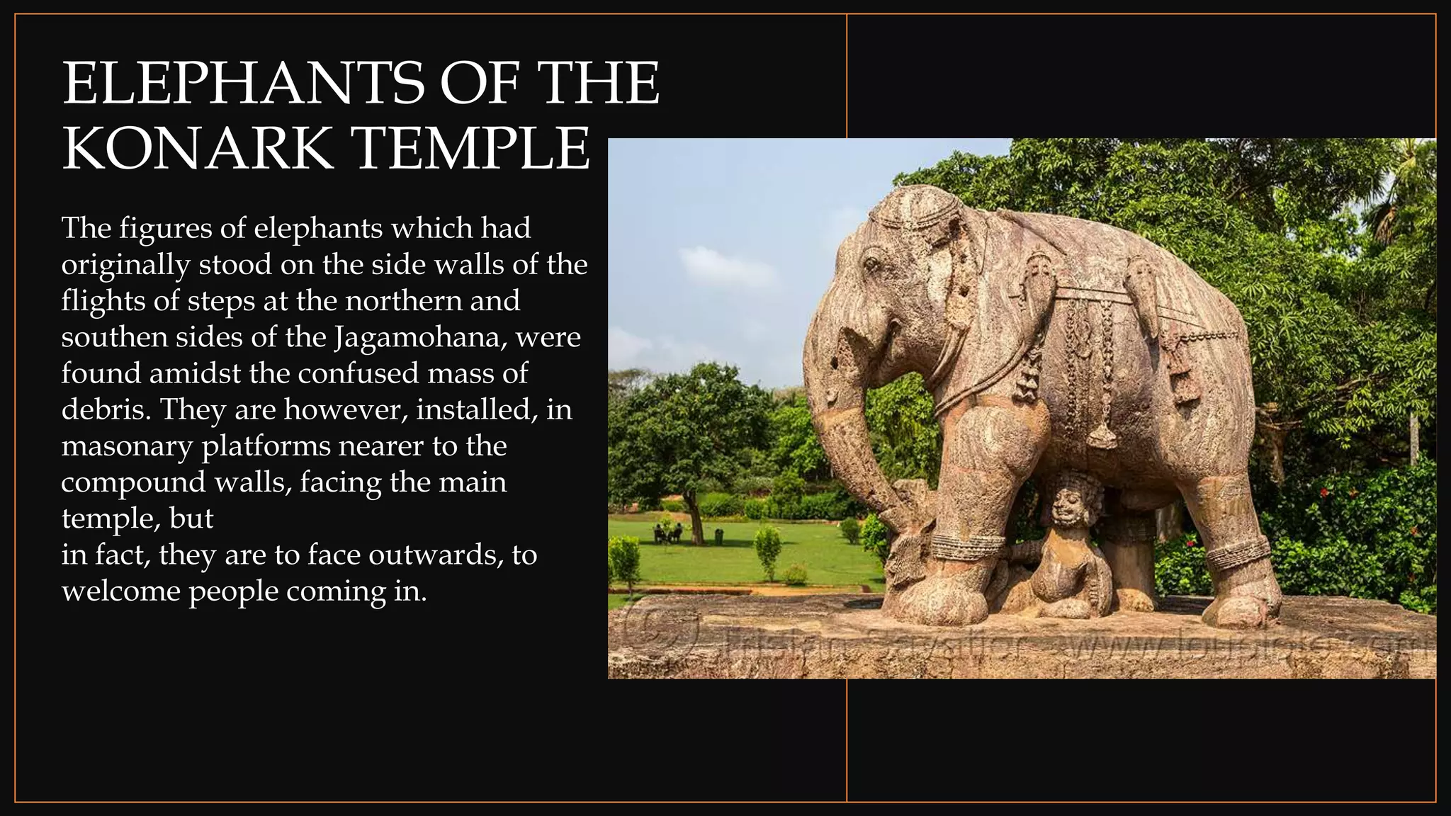 The Konark Sun Temple | PPTX