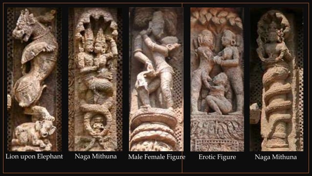 The Konark Sun Temple | PPTX | Hinduism | Religion & Spirituality