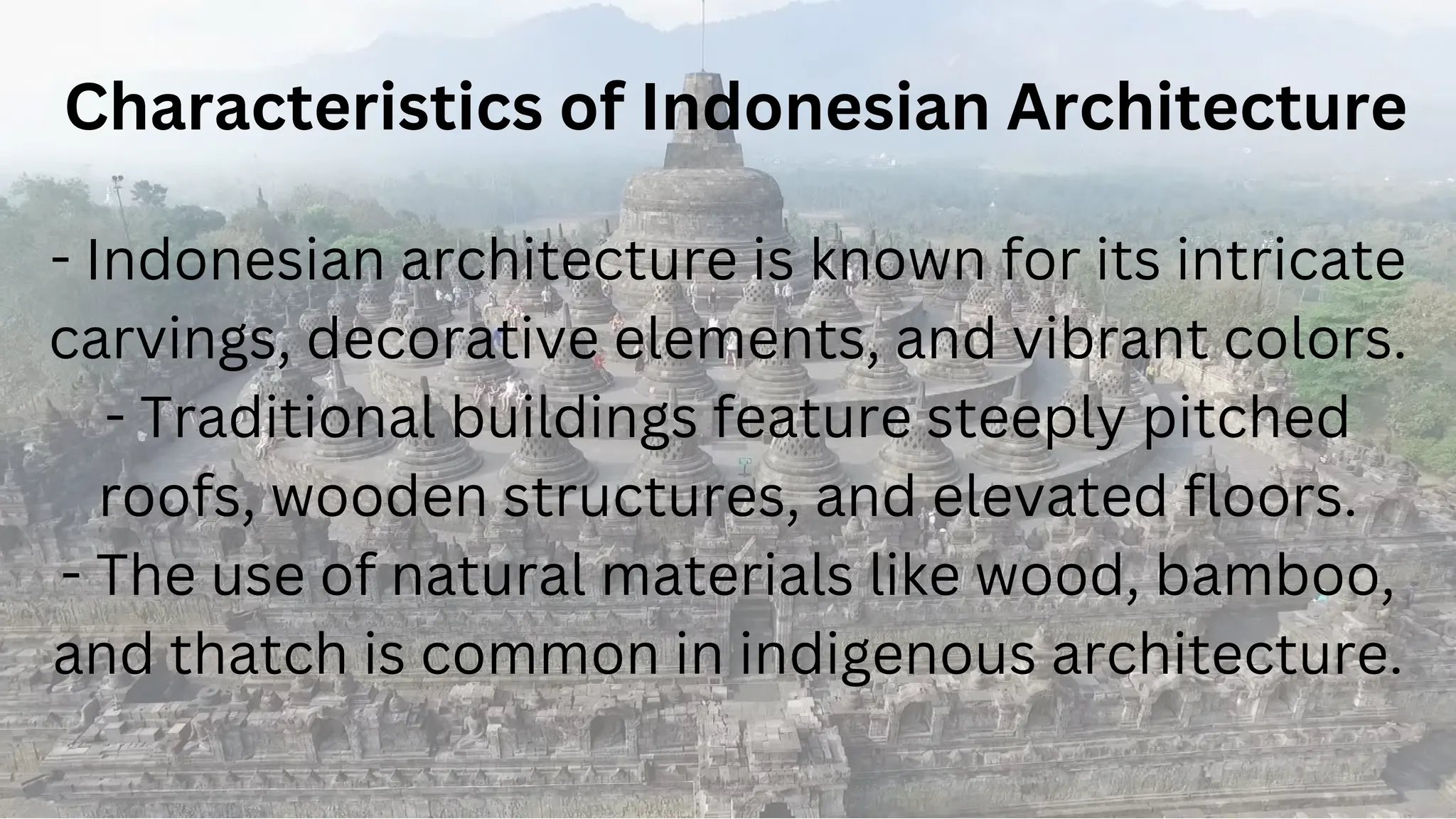 HOA 223HISTORY OF ARCHITECTURE 3 INDONESIA.pdf