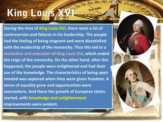 Growth of European Countries | PPTX | Europe Travel | Travel Locations