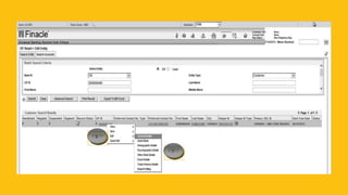 HOAACSB - SAVING ACCOUNT OPENING IN FINACLE - MODIFY | PPTX
