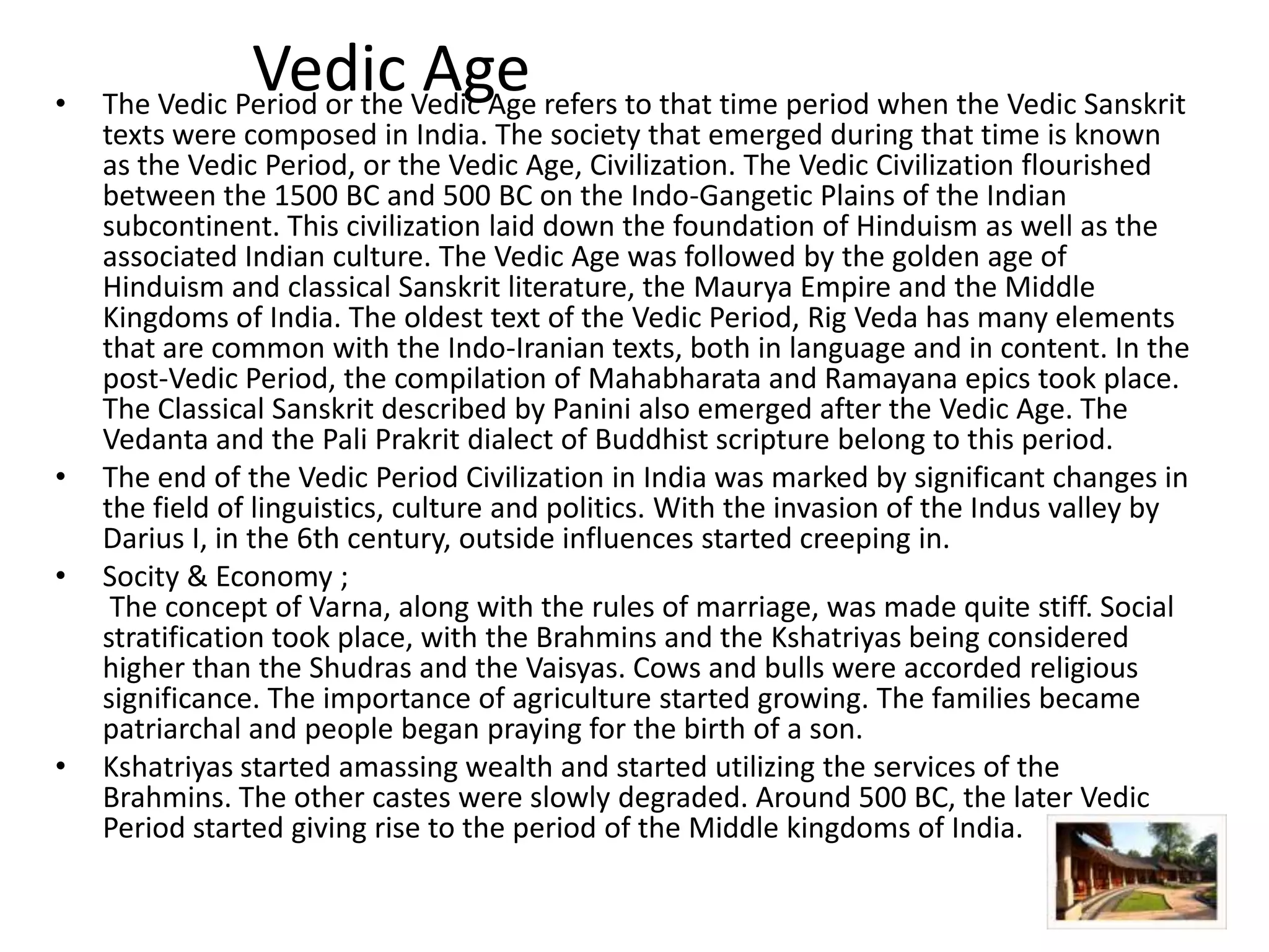 Hoa early civilization | PPTX | Geology | Science