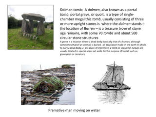 Hoa early civilization | PPTX | Geology | Science