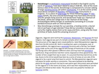 Hoa early civilization | PPTX | Geology | Science