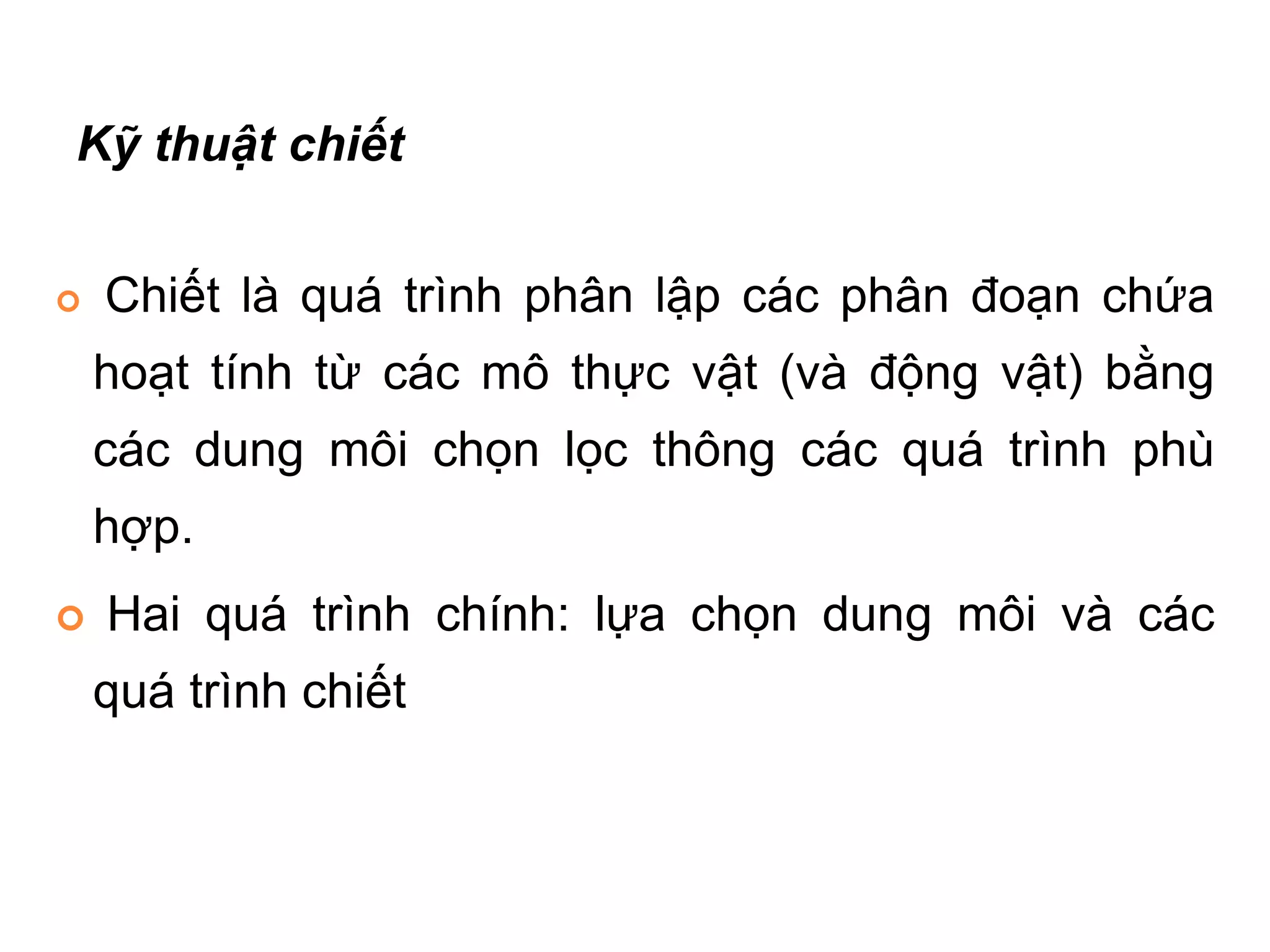 Hoa hoc cac hop chat tu nhien nguyen ngoc tuan ph d | PDF